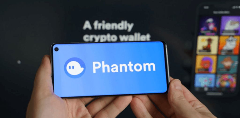 Phantom wallet - co to? Portfel kryptowalut - Najlepsze Platformy Forex